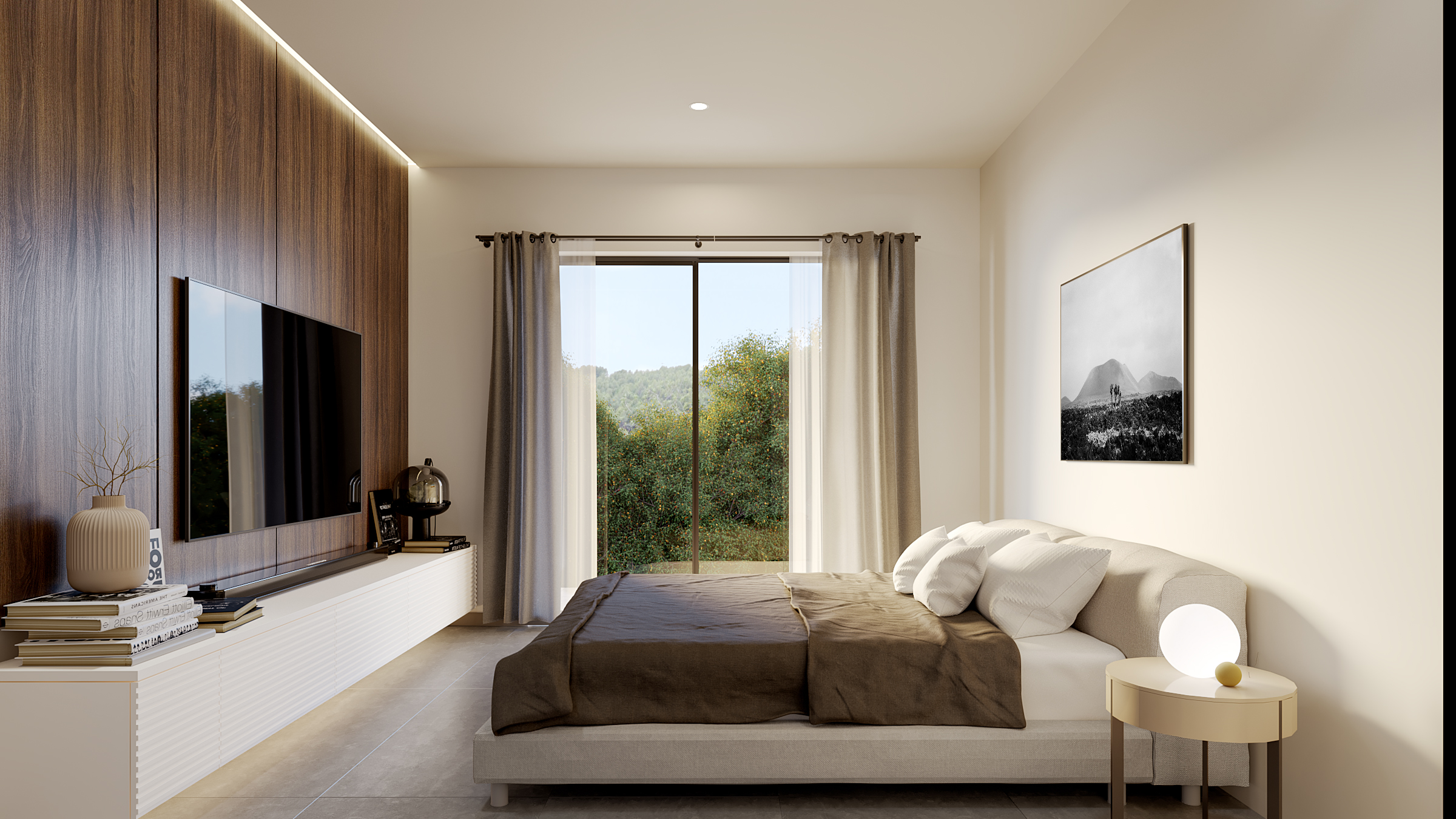 Lambda House | VIP Arquitectes