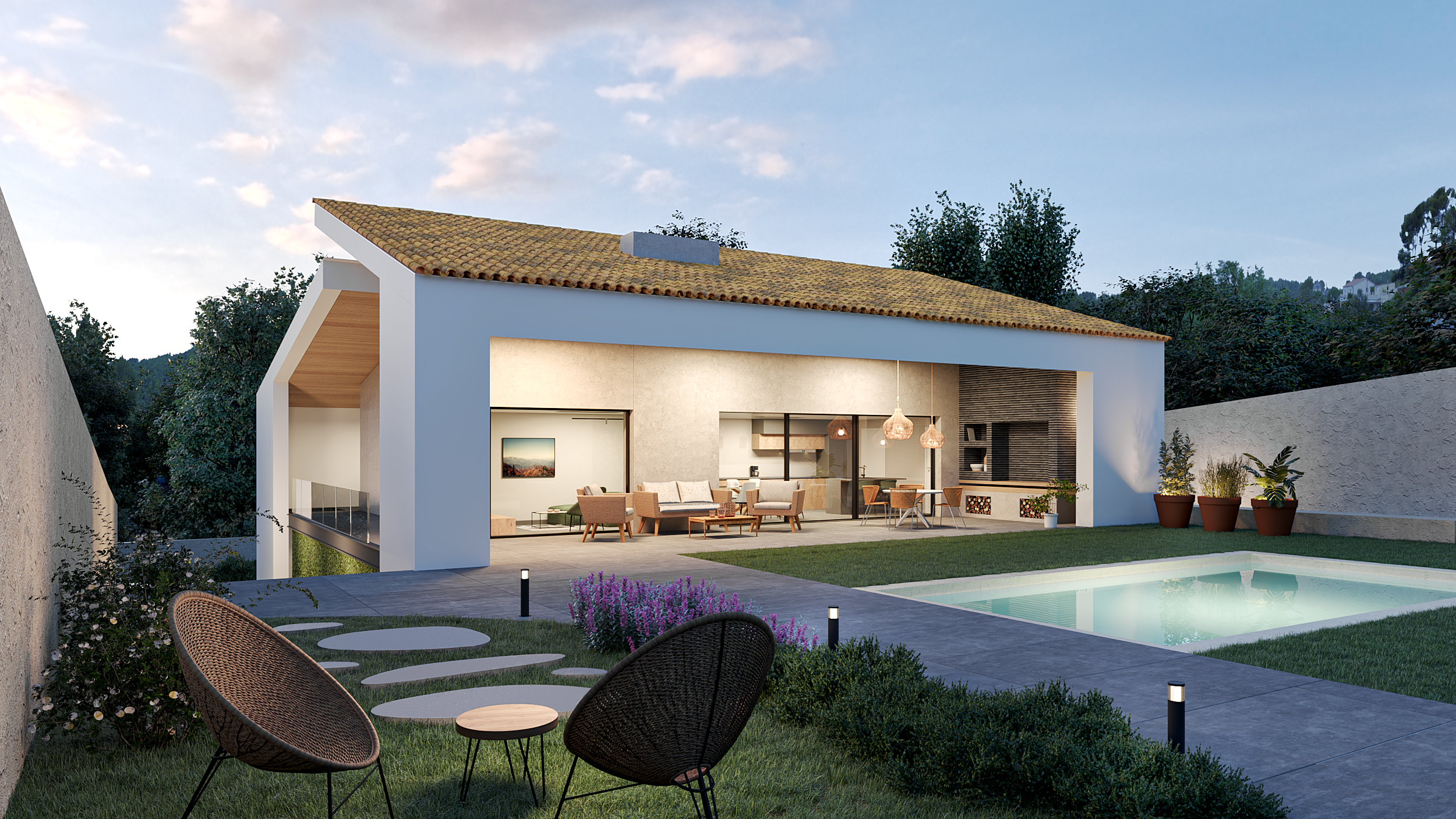Proyectos | VIP Arquitectes